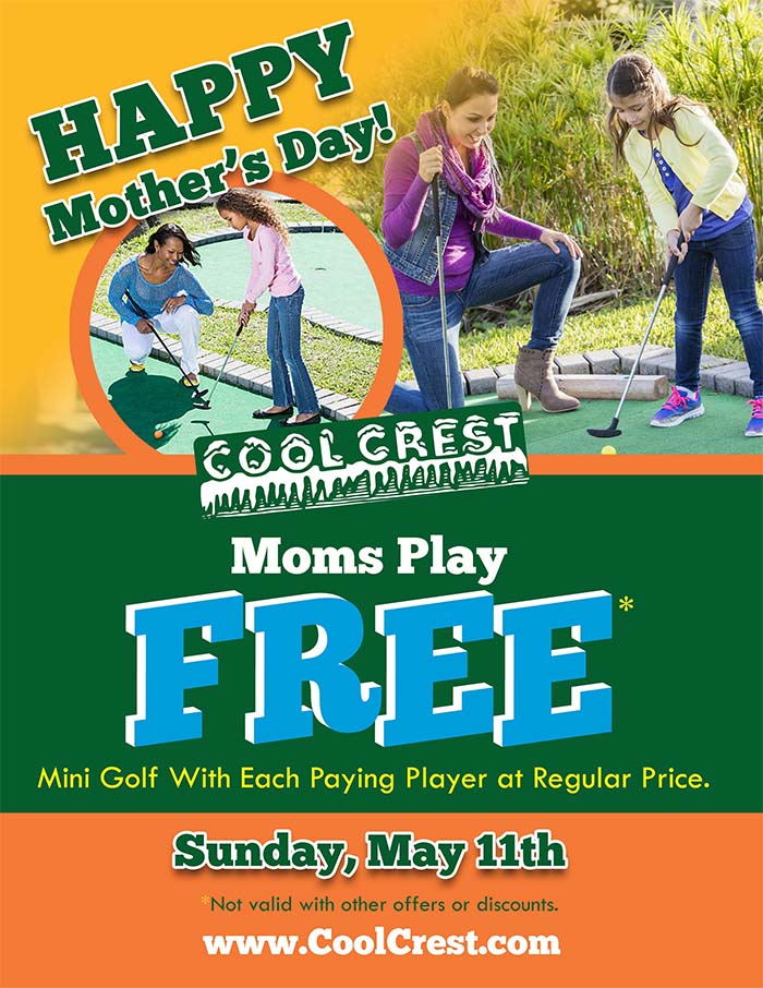 Cool Crest Family Entertainment Center | Independence, MO